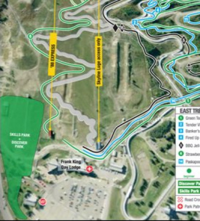 WinSport | Canada Olympic Park | Calgary's Outdoor Destination