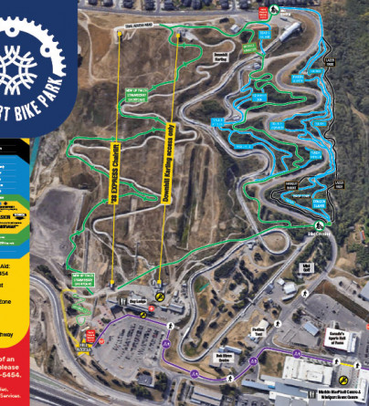 WinSport | Canada Olympic Park