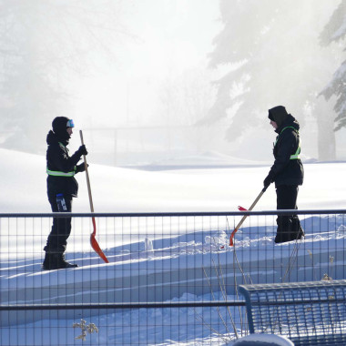 WinSport | Canada Olympic Park | Calgary's Outdoor Destination