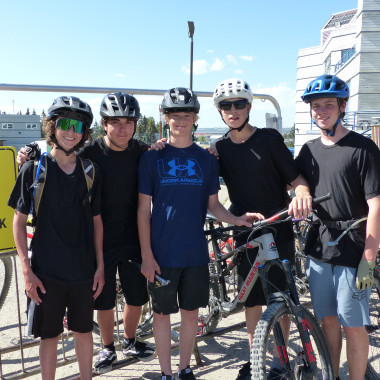 WinSport | Canada Olympic Park | Calgary's Outdoor Destination