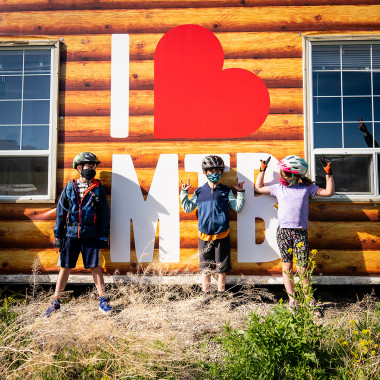 WinSport | Canada Olympic Park | Calgary's Outdoor Destination