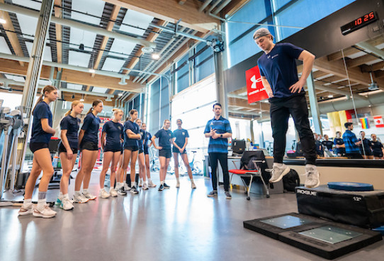 WinSport | Canada Olympic Park