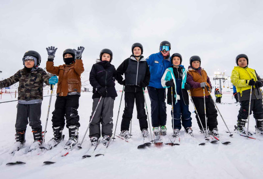 WinSport | Canada Olympic Park