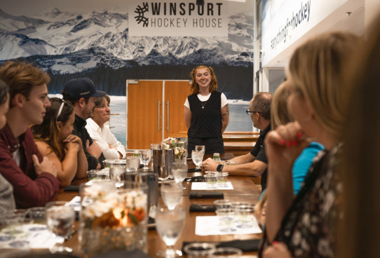 WinSport | Canada Olympic Park