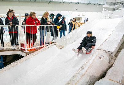 Event Types | WinSport