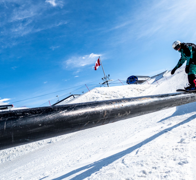 Know Before You Go | WinSport