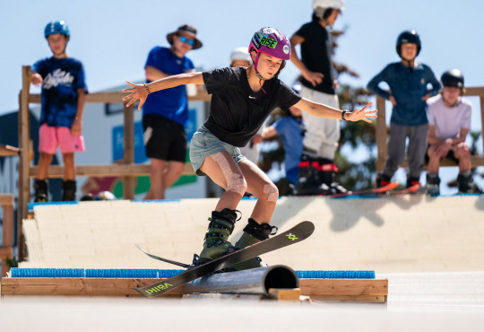 Calgary Camp Finder | WinSport