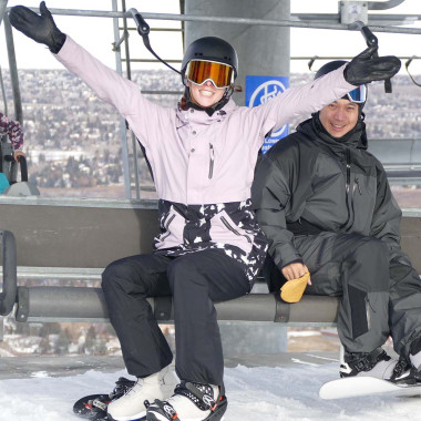 WinSport | Canada Olympic Park | Calgary's Outdoor Destination