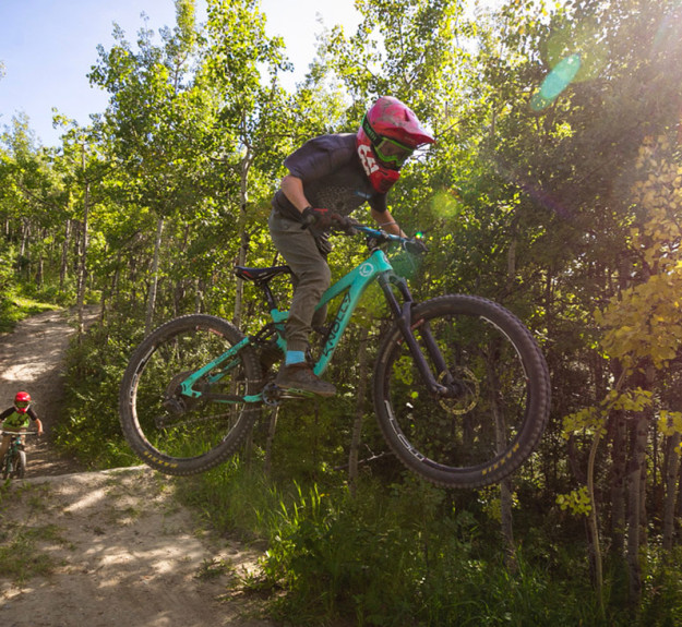 WinSport | Canada Olympic Park | Calgary's Outdoor Destination