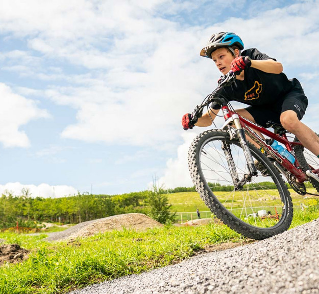 WinSport | Canada Olympic Park | Calgary's Outdoor Destination